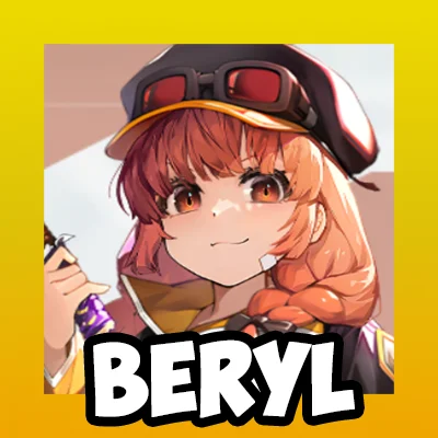 Beryl Build Guide – Best Cards, Gear & Teams | CZN Meta