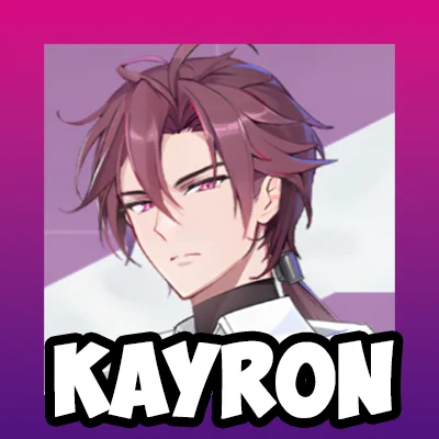 Kayron Build Guide – Best Cards, Gear & Teams | CZN Meta