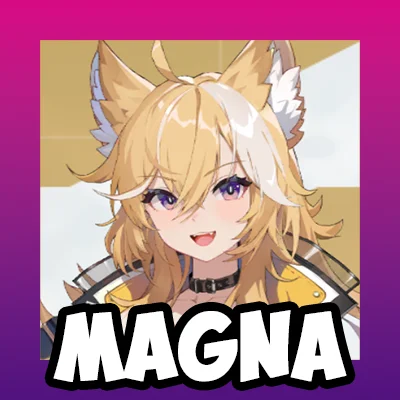 Magna Build Guide – Best Cards, Gear & Teams | CZN Meta