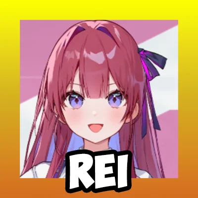 Rei Build Guide – Best Cards, Gear & Teams | CZN Meta