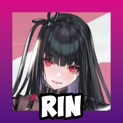 Rin Build Guide – Best Cards, Gear & Teams | CZN Meta